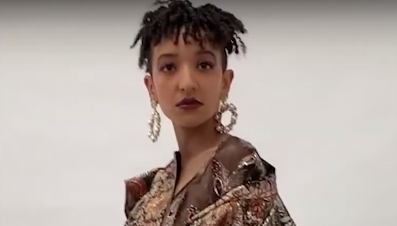 Celebrity Style Patricia Allison Deborah Ann Mack Fashions Custom
