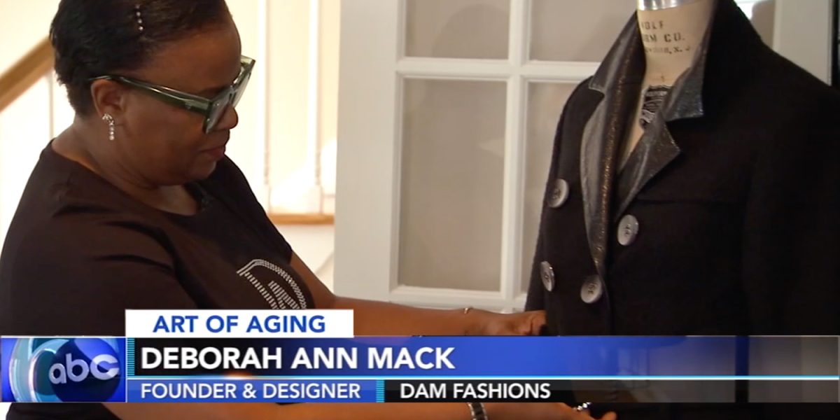 Deborah Ann Mack appears again on 6ABC News Philly – Deborah Ann Mack ...