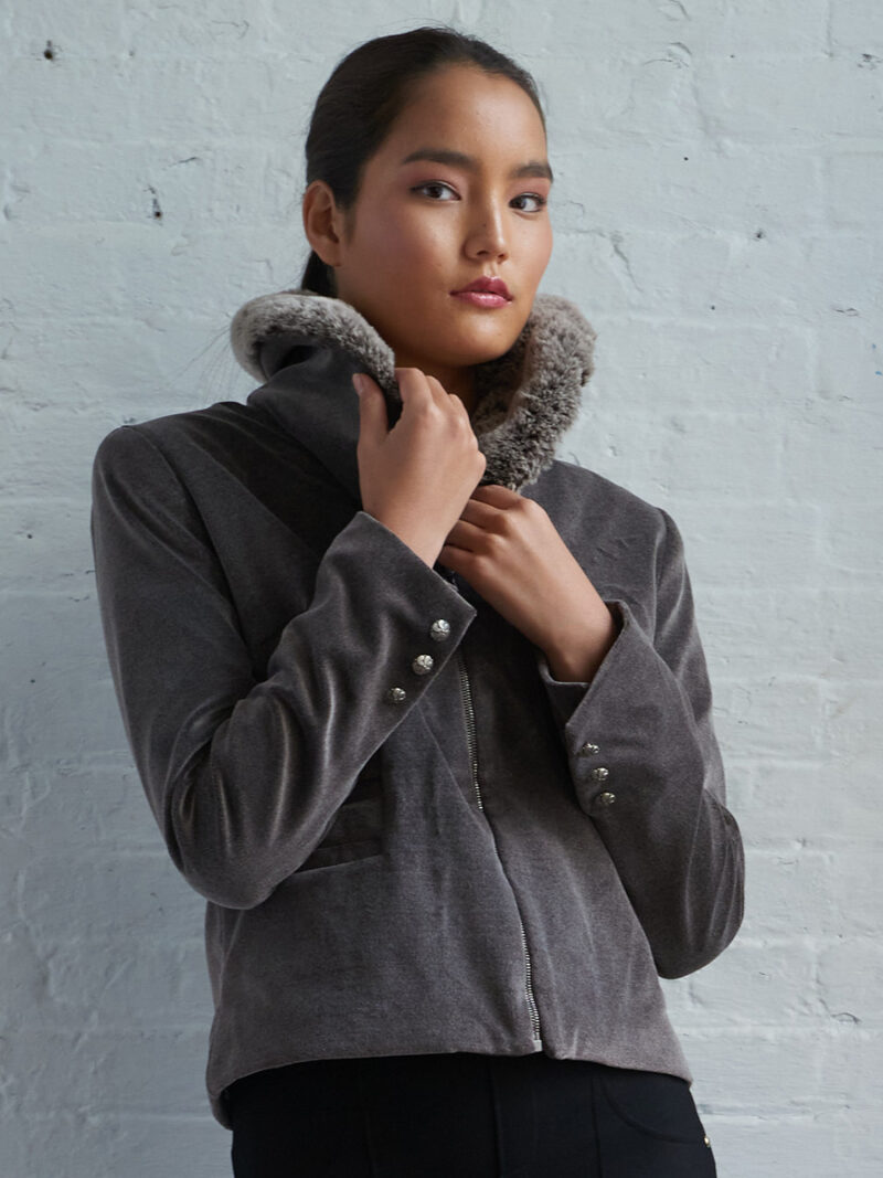 DAM Fashions | Up and coming fashion designer – Philadelphia Fashion ...